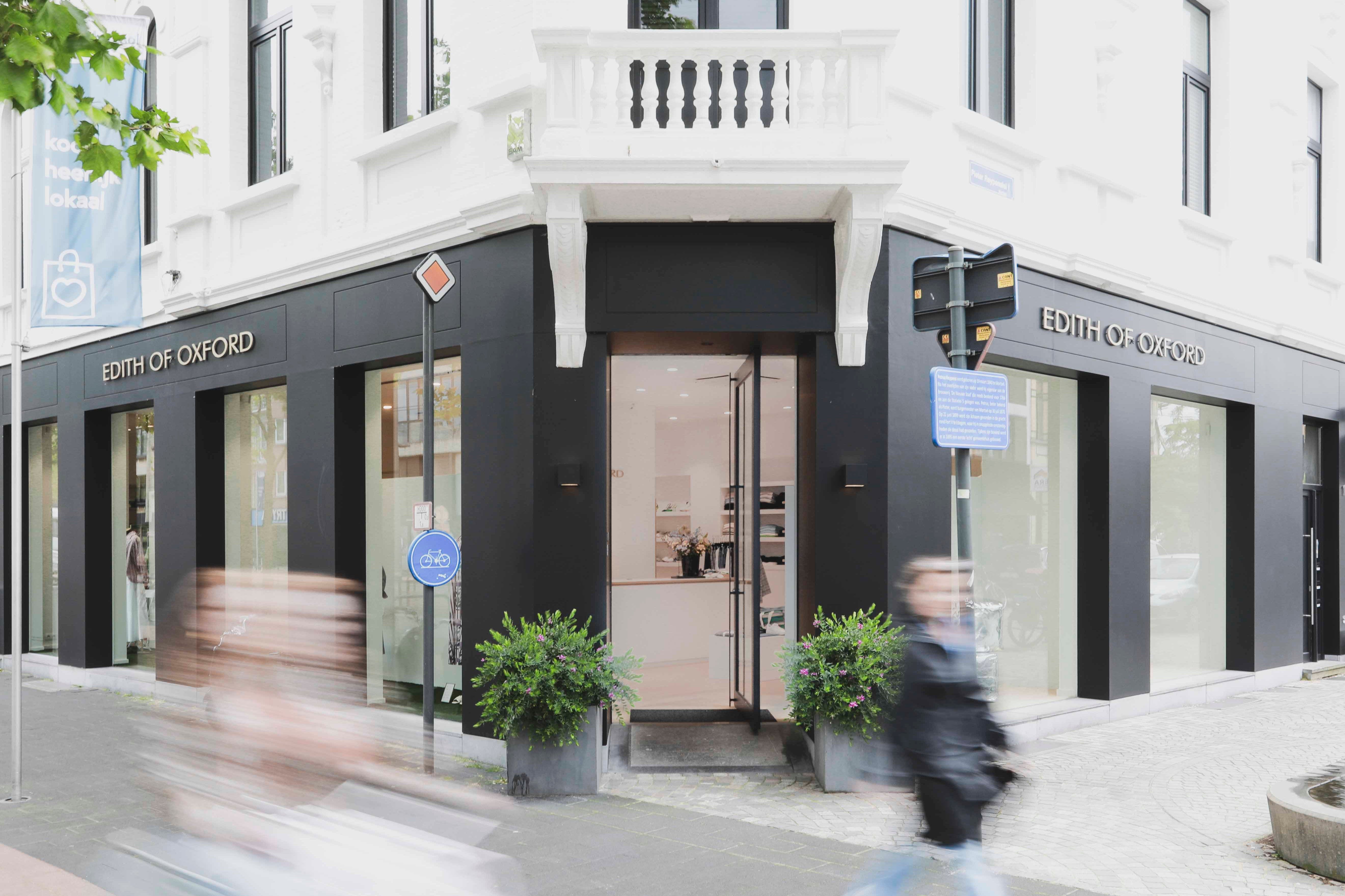 Edith of Oxford multibrandstore – Edith Of Oxford